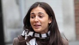 Alicia Borden | Clearwater Wiki | Fandom