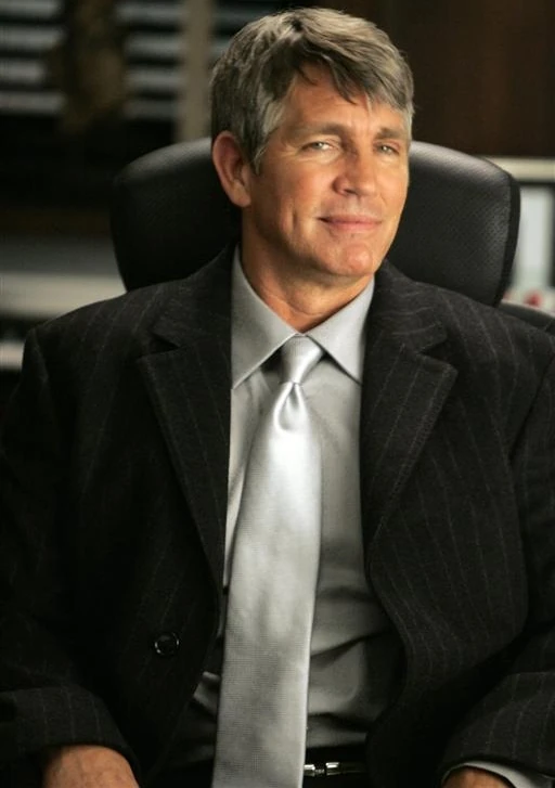 Maxwell Davis | Clearwater Wiki | Fandom