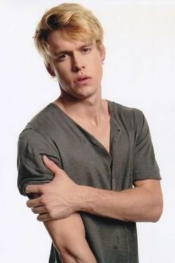 Dex Smith | Clearwater Wiki | Fandom