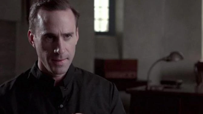 Albert Zuckerman | Clearwater Wiki | Fandom