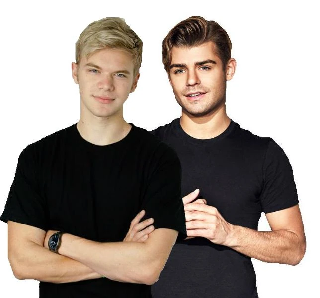 Scott and Jake | Clearwater Wiki | Fandom