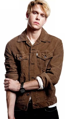 Dex Smith | Clearwater Wiki | Fandom