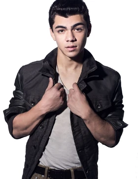 Ethan Webber | Clearwater Wiki | Fandom