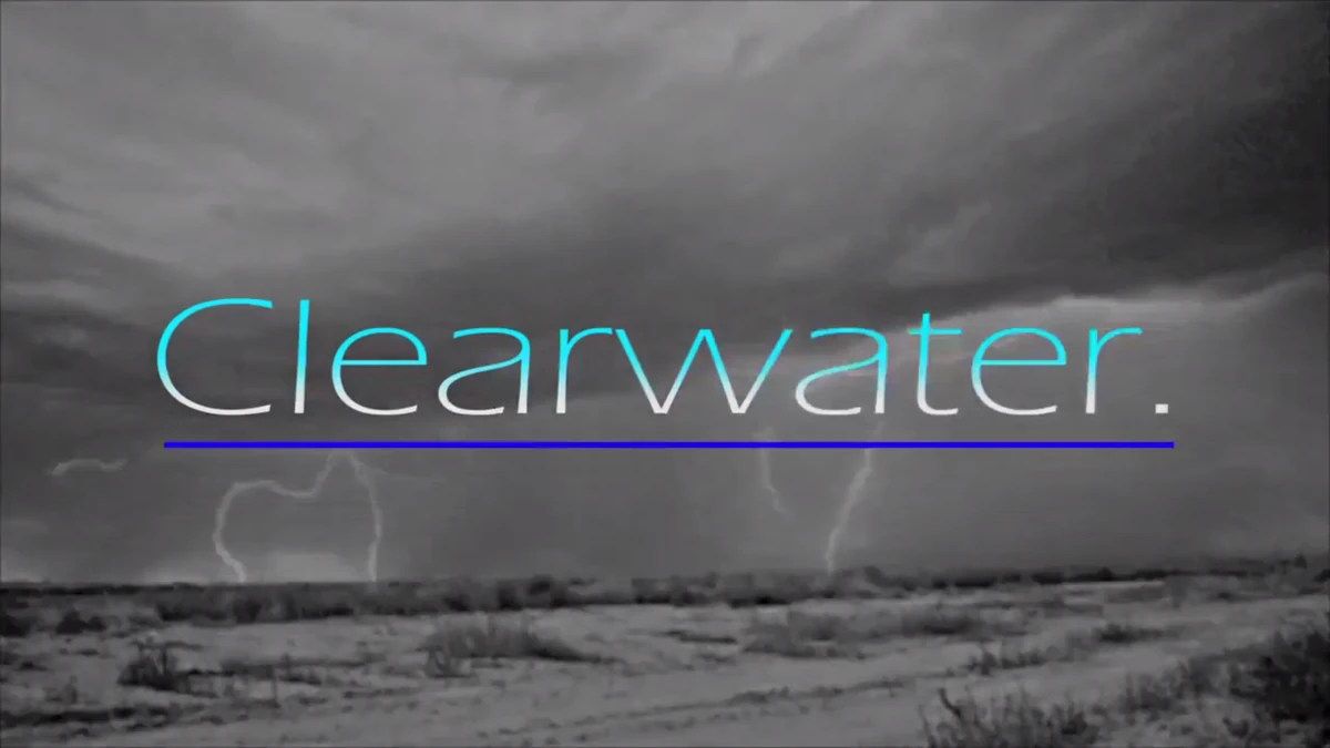Clearwater | Clearwater Wiki | Fandom
