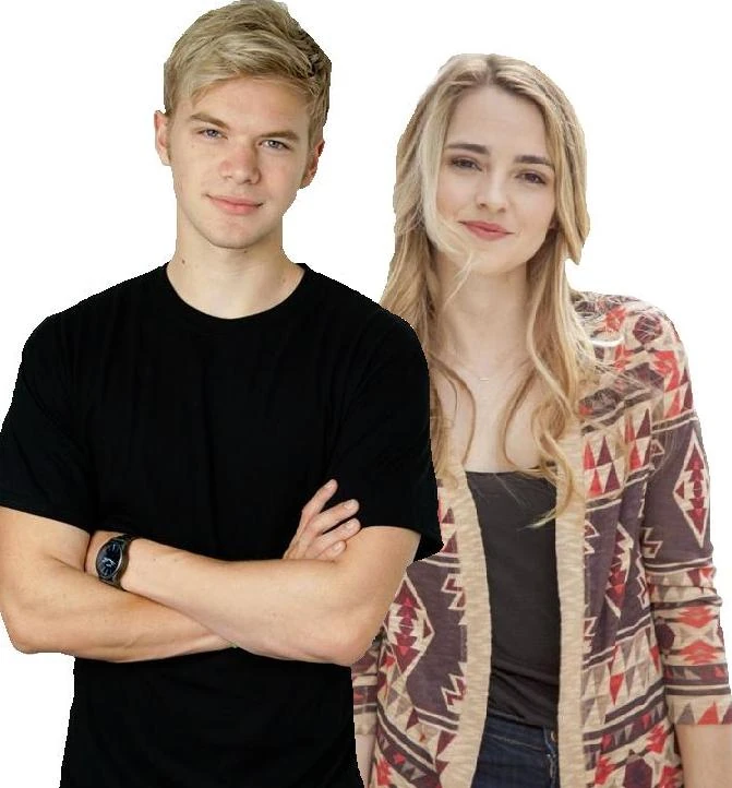 Angel and Scott | Clearwater Wiki | Fandom