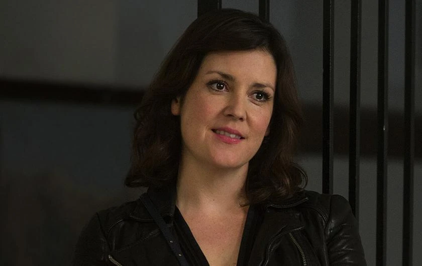 Yvette Smith | Clearwater Wiki | Fandom