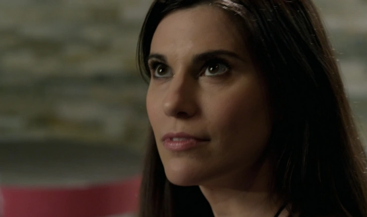 Susan Mackey | Clearwater Wiki | Fandom