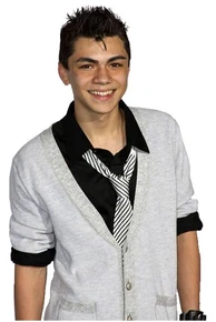 Ethan Webber | Clearwater Wiki | Fandom