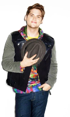 Danny Bell | Clearwater Wiki | Fandom