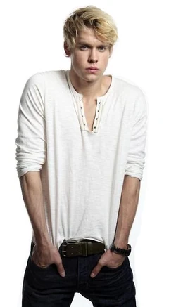 Dex Smith | Clearwater Wiki | Fandom