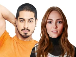 Jamie and Liam | Clearwater Wiki | Fandom