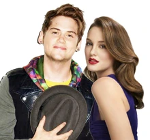 Carly Vasquez | Clearwater Wiki | Fandom