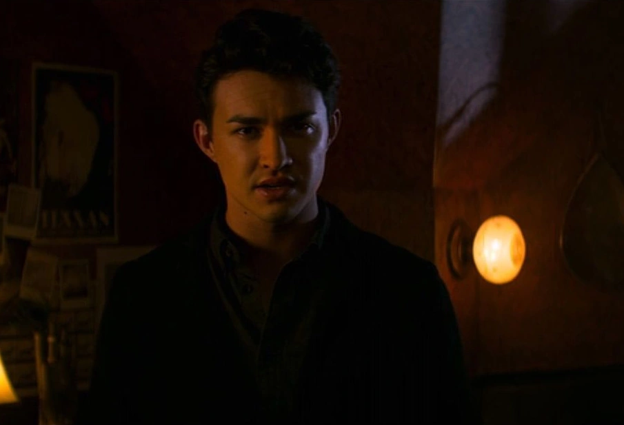 Hayden Strauss | Clearwater Wiki | Fandom