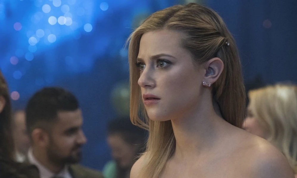 Alyssa Sanders | Clearwater Wiki | Fandom