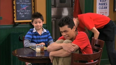 Ethan Webber | Clearwater Wiki | Fandom