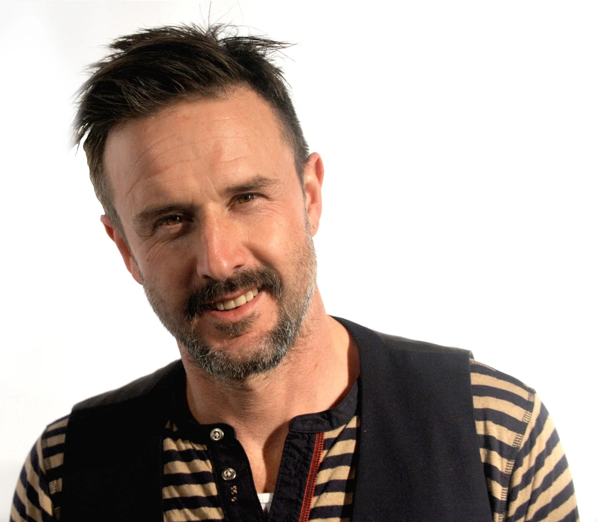 Steve Hanson | Clearwater Wiki | Fandom