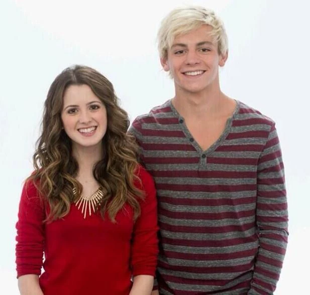 Abby and Eric | Clearwater Wiki | Fandom