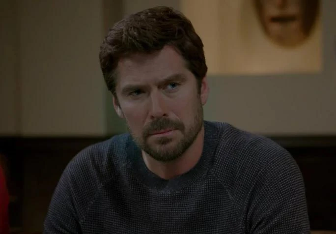 Thad McGee | Clearwater Wiki | Fandom