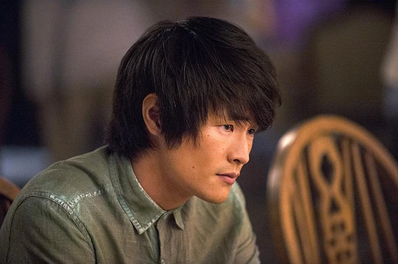 Luke Hayashi | Clearwater Wiki | Fandom