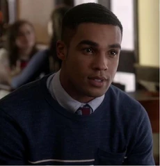 Lyle Conrad | Clearwater Wiki | Fandom