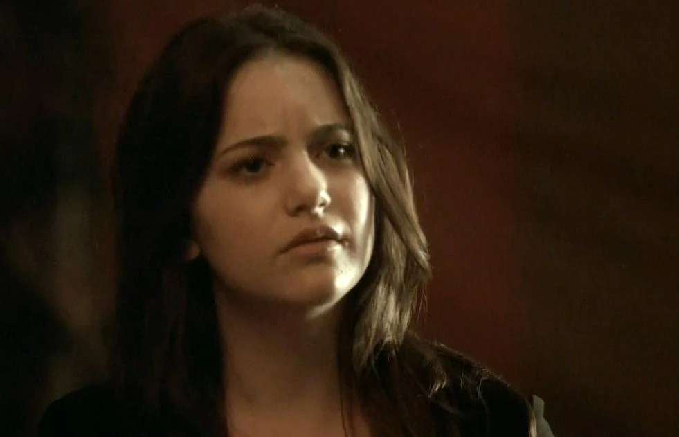 Miranda Disch | Clearwater Wiki | Fandom