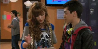 Ethan Webber | Clearwater Wiki | Fandom