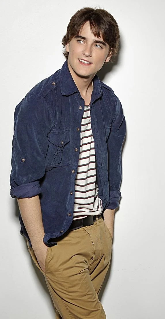 Troy Steele | Clearwater Wiki | Fandom