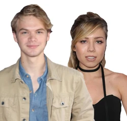 Scott and Chloe | Clearwater Wiki | Fandom