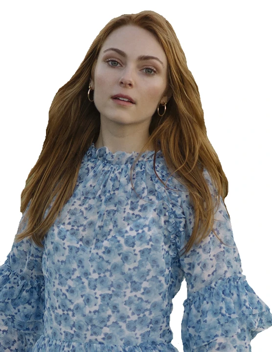 Jamie Stellar | Clearwater Wiki | Fandom