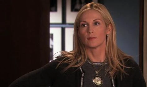 Heather Nitt | Clearwater Wiki | Fandom