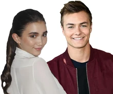 Sabrina Rahal | Clearwater Wiki | Fandom