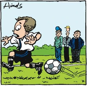 Category:Characters | Cleats Wiki | Fandom