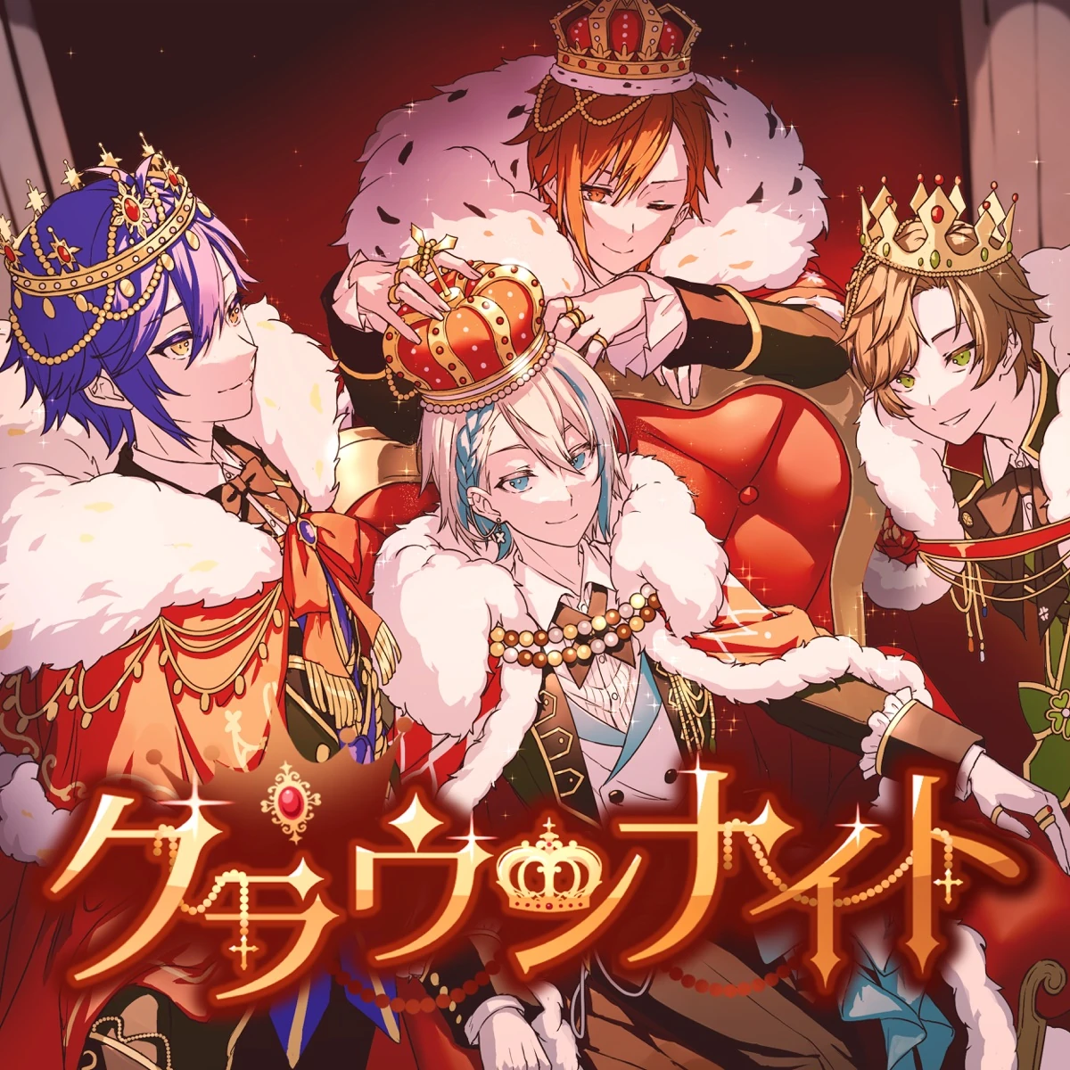 Crown Night | CleeNoah Wiki | Fandom