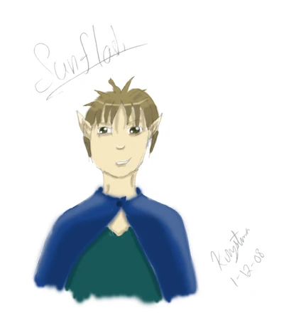 Sunflash | Cleft of Dimensions Wiki | Fandom