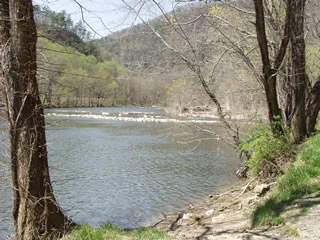 Lete River | Cleft of Dimensions Wiki | Fandom