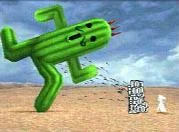 Cactuar Island | Cleft of Dimensions Wiki | Fandom