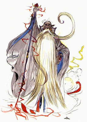 Espers | Cleft of Dimensions Wiki | Fandom