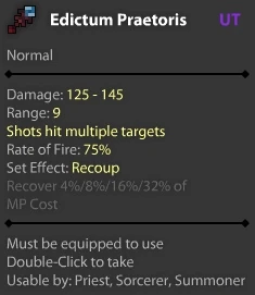 Edictum Praetoris | Atlas Wiki | Fandom