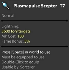 Plasmapulse Scepter | Atlas Wiki | Fandom