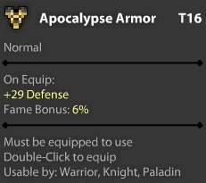 Apocalypse Armor | Atlas Wiki | Fandom