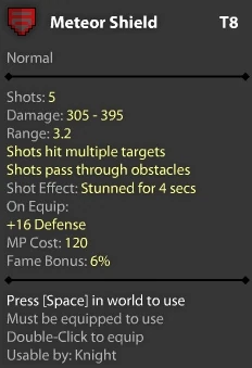 Meteor Shield | Atlas Wiki | Fandom