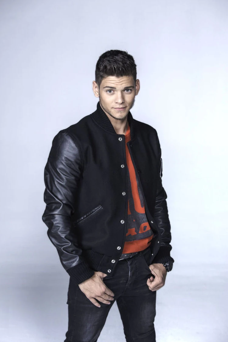 Dimitri Ferran | Wiki Clem | Fandom
