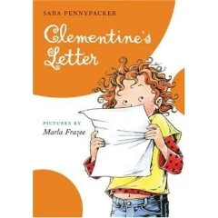 Clementine's Letter | Clementine Wiki | Fandom