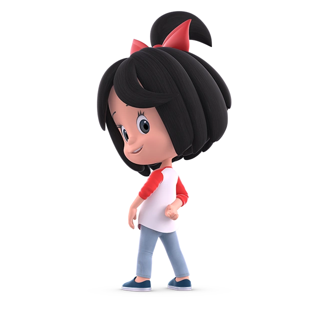 Cleo Telerin | Cleo and Cuquin Wiki | Fandom