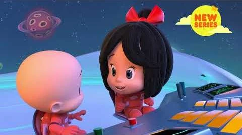 Cleo and Cuquin Wiki | Fandom