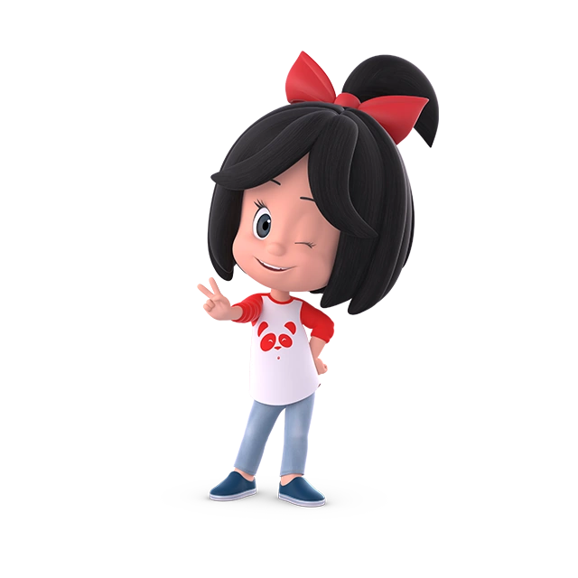 Cleo Telerin | Cleo and Cuquin Wiki | Fandom