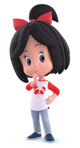 Cleo Telerin | Cleo and Cuquin Wiki | Fandom