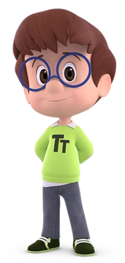 Category:Characters | Cleo and Cuquin Wiki | Fandom