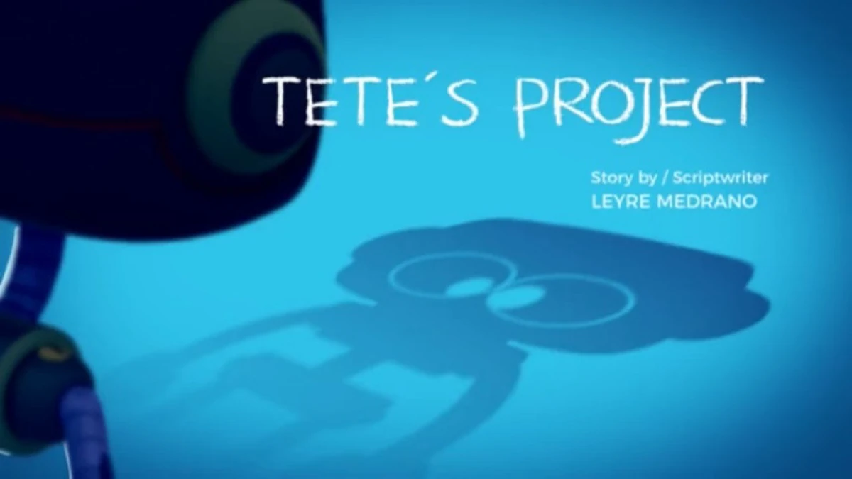 Tetè's Project | Cleo and Cuquin Wiki | Fandom