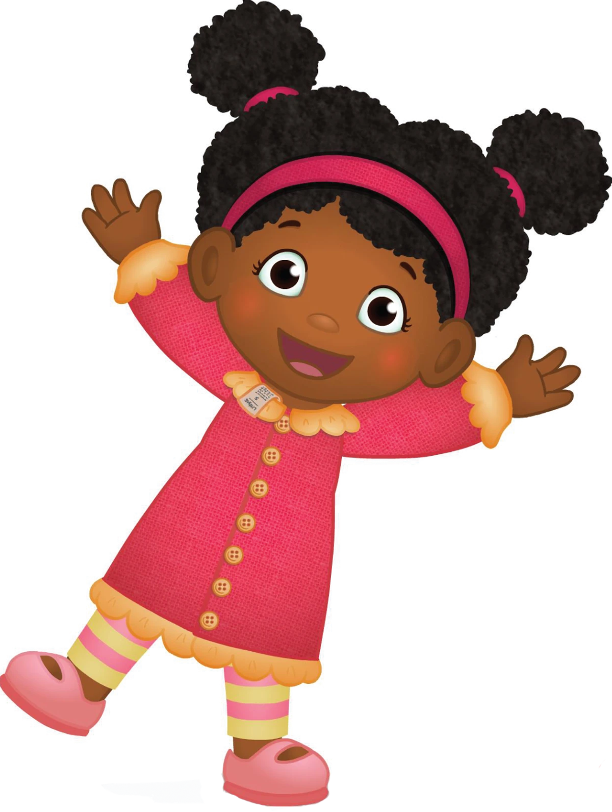 Miss elaina | Cleo and Cuquin Wiki | Fandom